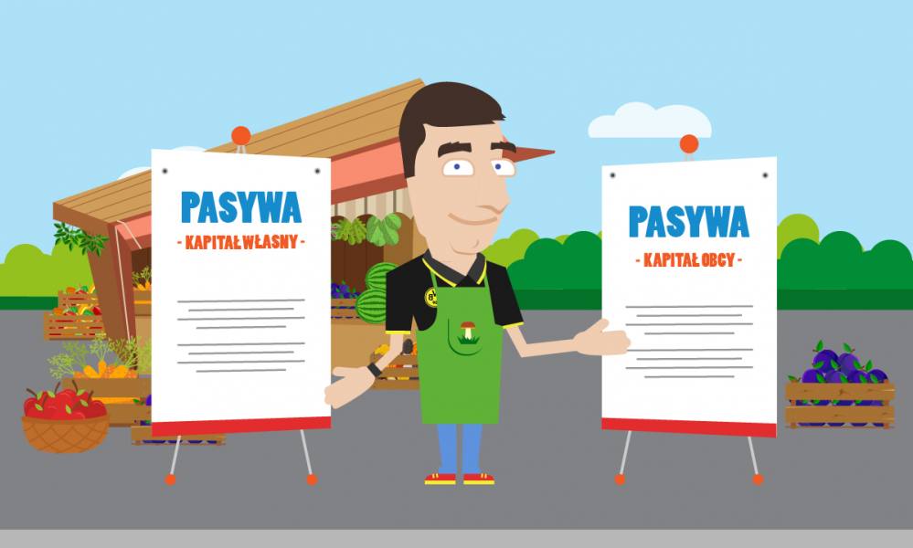 Pasywa - definicja, przykłady i rodzaje - artykuł Kapitalni.org