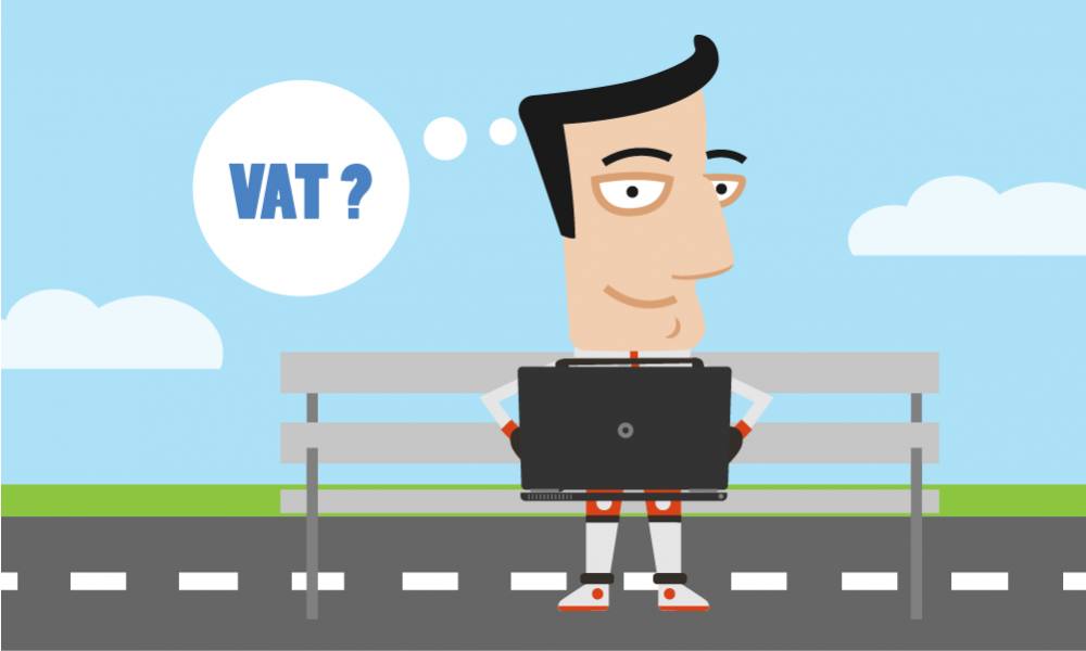 VAT czyli podatek od towarów i usług w Polsce - definicja i stawki