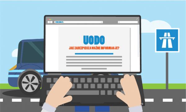 UODO i ochrona danych osobowych - podstawowe informacje